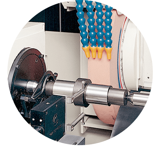 ACCESORIOS PARA RECTIFICADORAS - PERIFERIQ